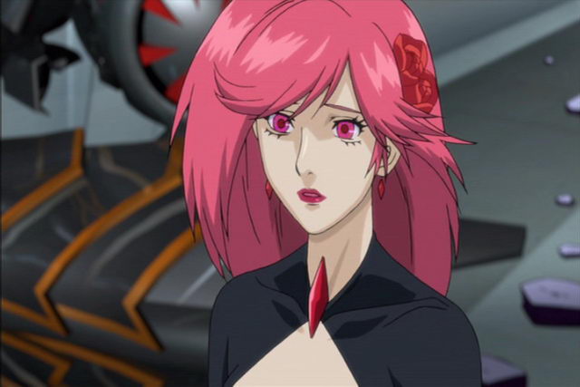 Robotech Collections, Varitechs et Mechas